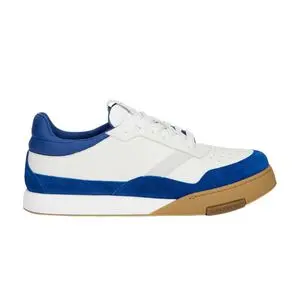Givenchy Yard Court Sneaker Blue - White