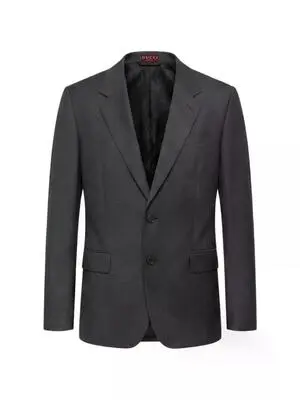 Gucci Single-breasted Suit