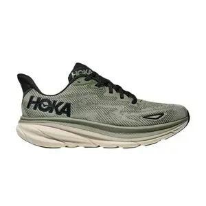 HOKA® Clifton 9 'sea Moss Forest Lichen - Green