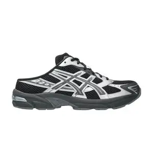 Asics Gel-1130 Mule Sneakers - Black