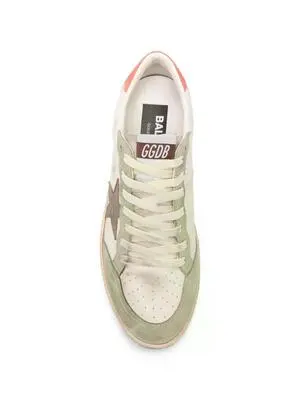GOLDEN GOOSE Ball Star Sneakers
