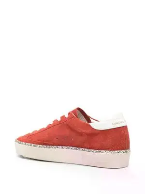 GOLDEN GOOSE Hi Star Sneakers