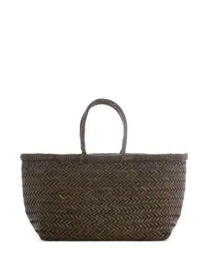 Dragon Diffusion Woven Tote