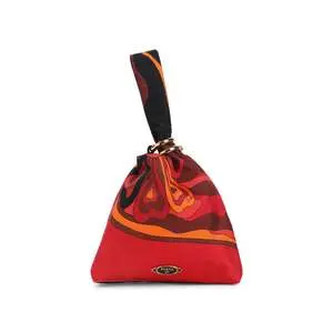 Emilio Pucci Pochette