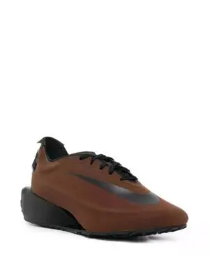 Nike First Sight Noir Sneakers