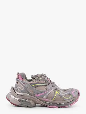 Balenciaga Padded Sneakers For Women
