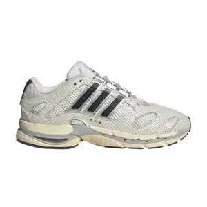 Adidas Adistar Mid Athletic Sneakers - White