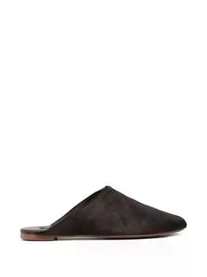 Senso Caelan Pony-hair Flats
