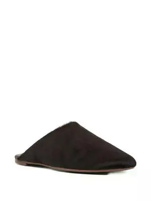 Senso Caelan Pony-hair Flats