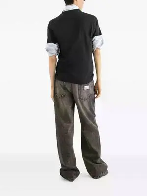 Dolce & Gabbana Crew-neck T-shirt