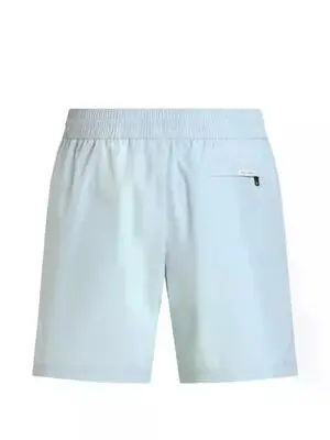 Dolce & Gabbana Drawstring Swim Shorts