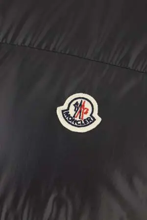 Moncler Quilted Padded Vest