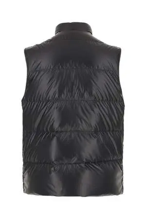 Moncler Quilted Padded Vest