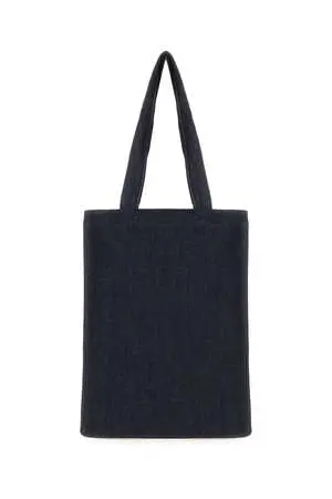 A.p.c. Shopper Bag - Multicolor