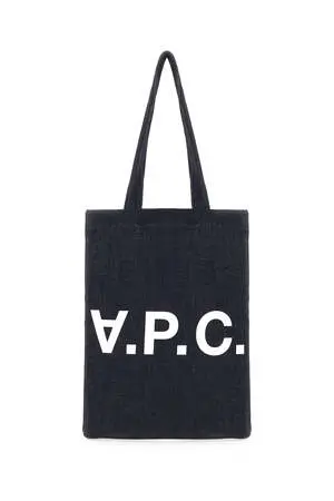 A.p.c. A.P.C. Shopper Bag Multicolor