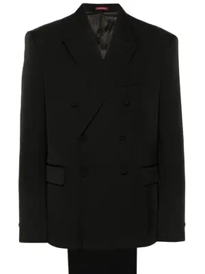 Gucci Classic Dress - Black
