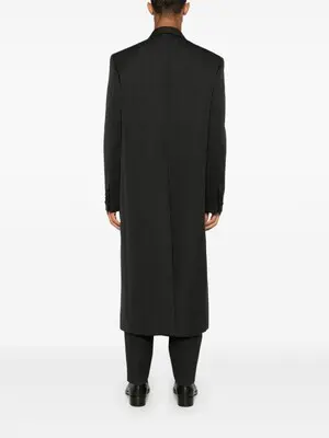 Gucci Ancora Coat