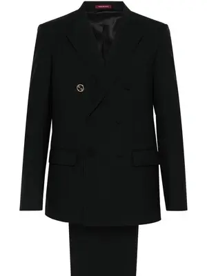 Gucci Wool Suit