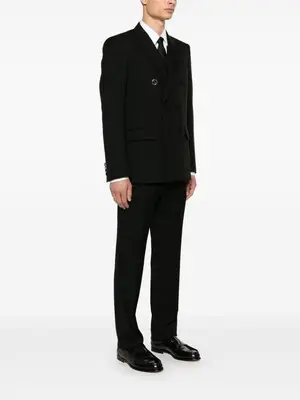 Gucci Wool Suit