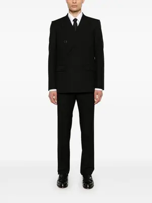 Gucci Wool Suit