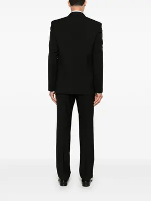 Gucci Wool Suit