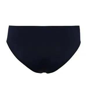Hanro Touch Feeling Midi Briefs - Navy