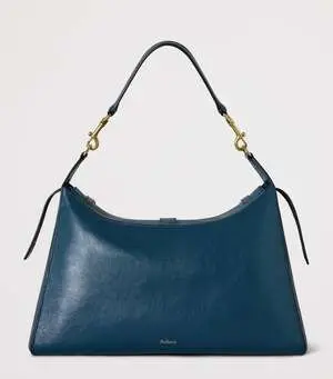 Mulberry Roxanne Leather Shoulder Bag