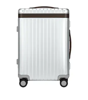 CARL FRIEDRIK The Carry-on Suitcase