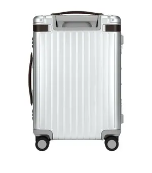 CARL FRIEDRIK The Carry-on Suitcase
