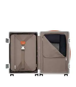 CARL FRIEDRIK The Carry-on Suitcase