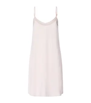 Hanro Cotton Silk Nightdress