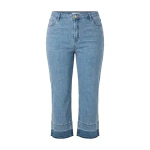 Adrift Clothing Frill Bottoms For Women