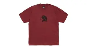 StÜssy Long Range Tee Shirt