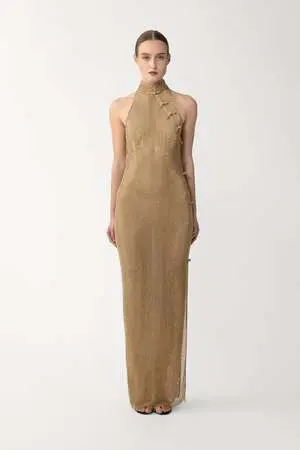 Vintage Style Evening Dresses