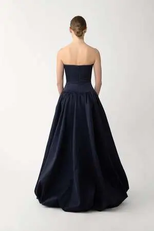 SAU LEE Madeleine Gown