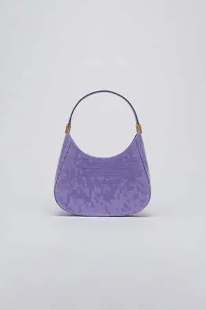 SAU LEE HANDBAGS Mini Sequined Handbag