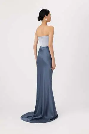 SAU LEE Isha Gown