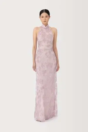 Chinese Inspired Dresses