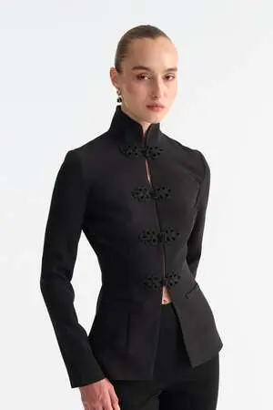 Women's Sau Lee Fitted
