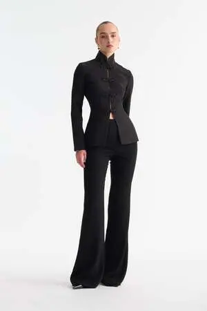 SAU LEE Filip Tang Blazer