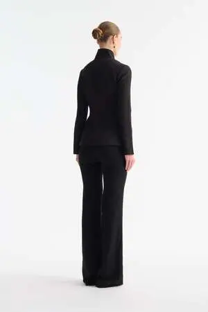 SAU LEE Filip Tang Blazer