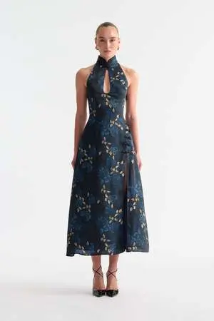 Sau Lee Casual Day Dresses