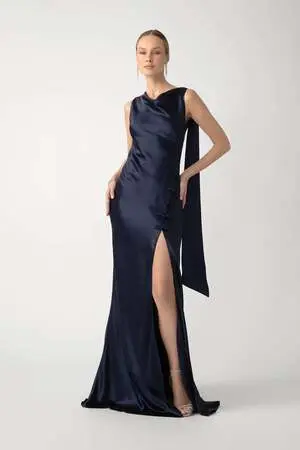 SAU LEE Priscilla Gown