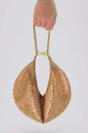 SAU LEE HANDBAGS The Fortune Cookie Bag