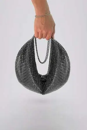 SAU LEE HANDBAGS The Fortune Cookie Bag