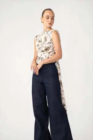 SAU LEE Callie Top
