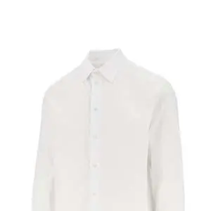 Emporio Armani Poplin Hirt
