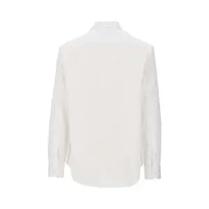 Emporio Armani Poplin Hirt