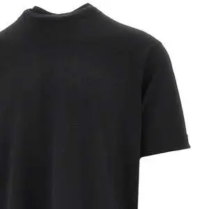 Emporio Armani Wool Jerey T-hirt