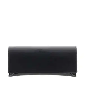 Saint Laurent Sl 799 Aviator Sunglasses - Silver
